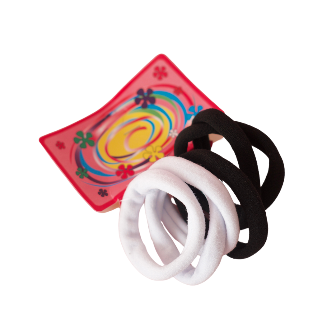Kit de Colitas – Reina Roja