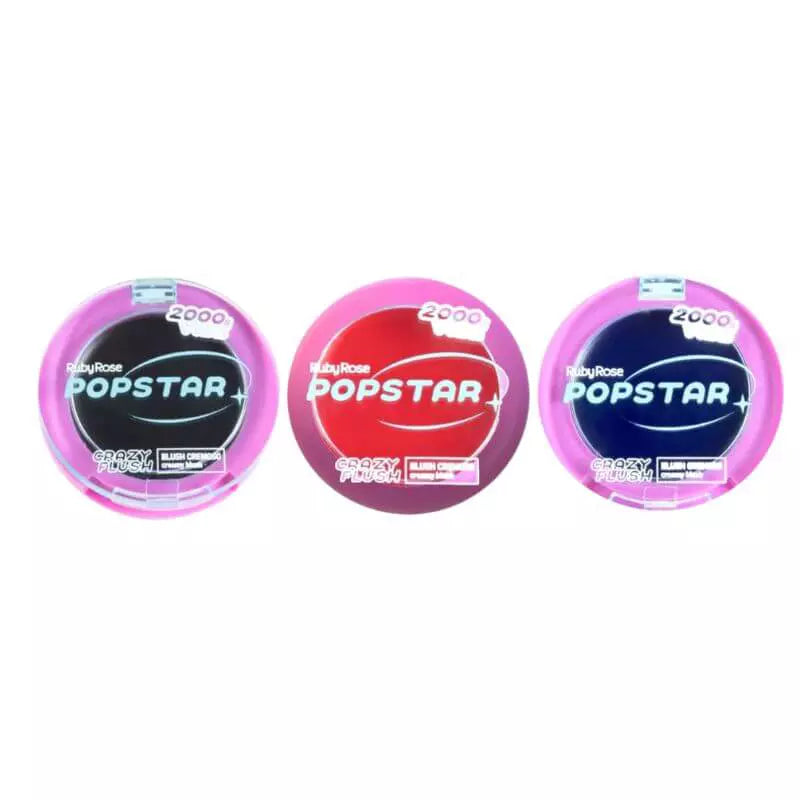 Rubor magico Pop Star - Ruby Rose – Reina Roja